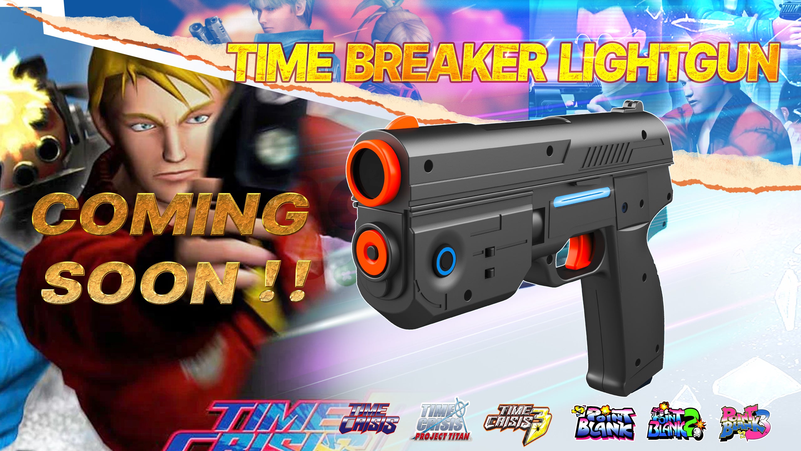 time-breaker-lightgun – INTECGAMING